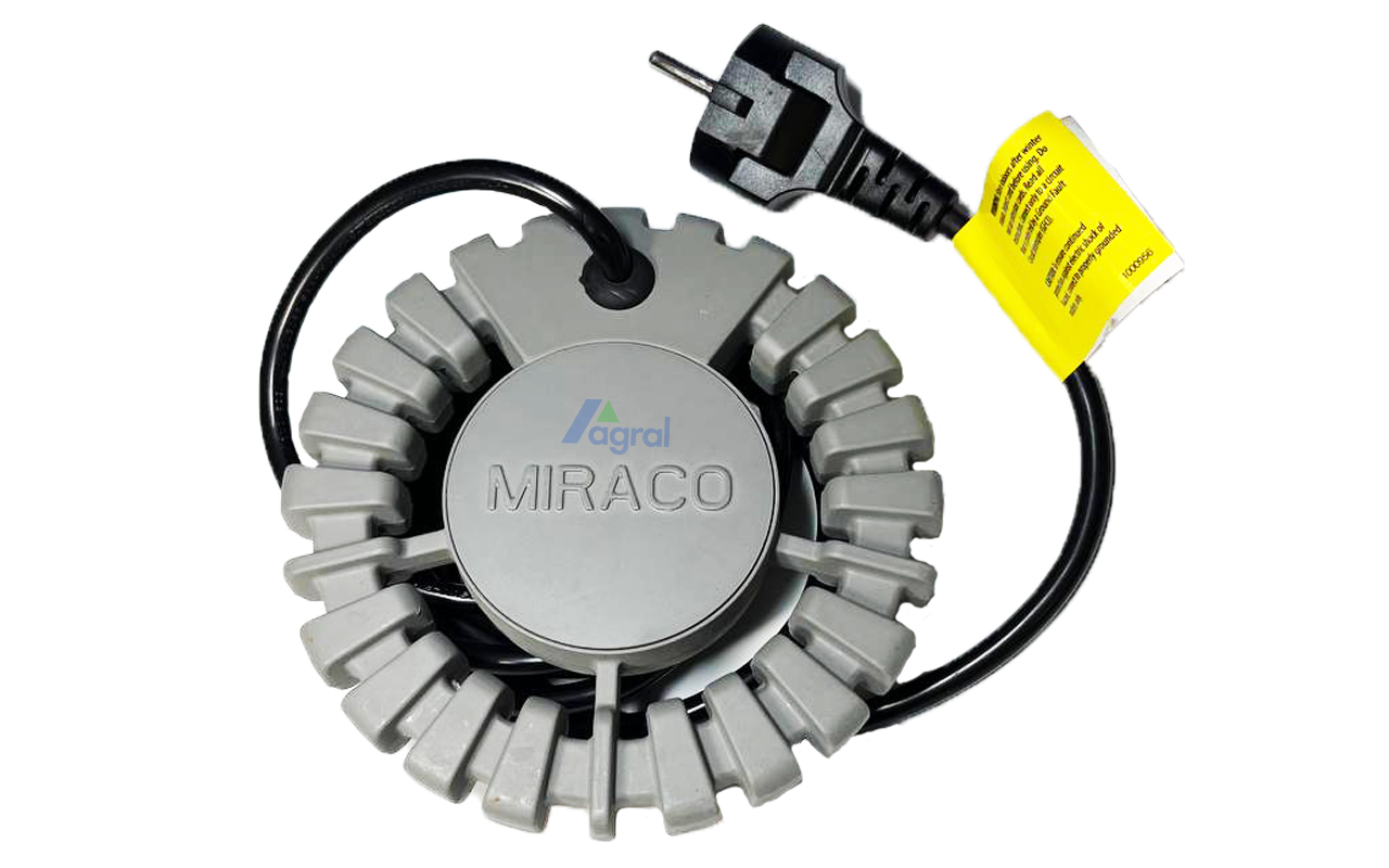 Погружной ТЭН Miraco 500Вт/220В