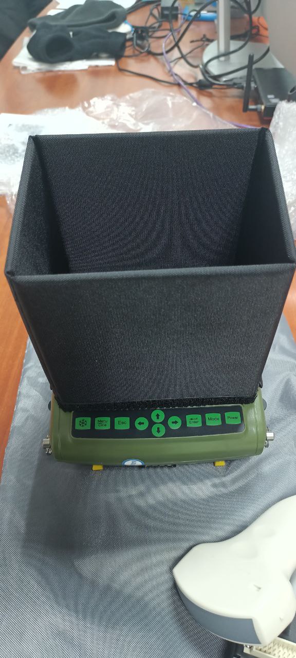 УЗИ аппарат ES8 Kaixin | agral.kz