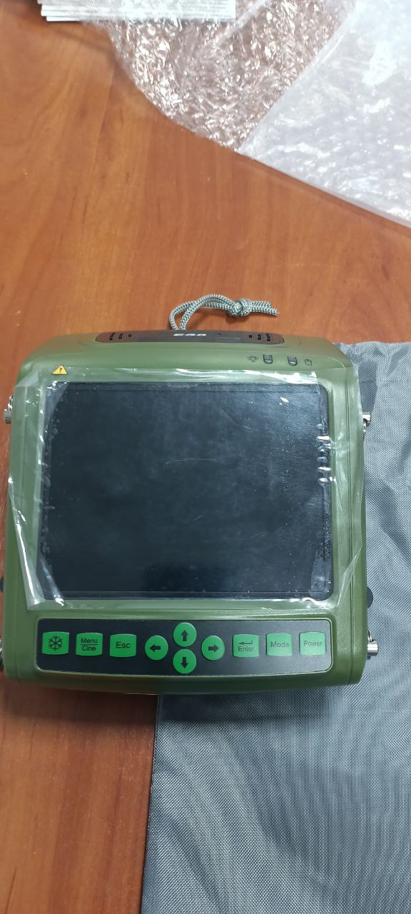 УЗИ аппарат ES8 Kaixin | agral.kz